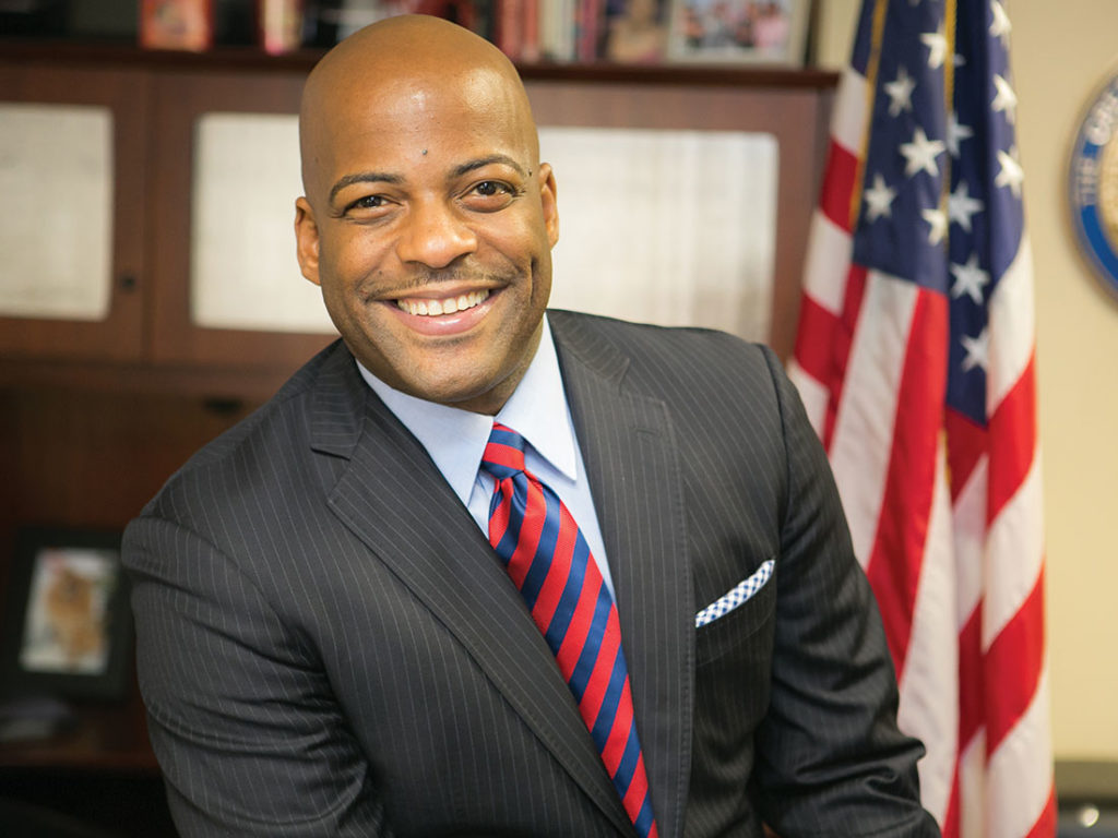 Featured Campaigns - Shallman Communications